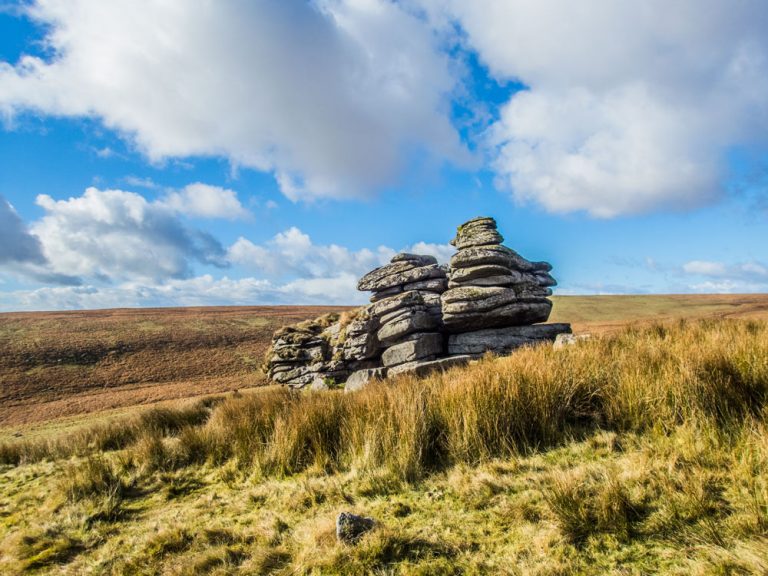 Crow Tor | Dartefacts