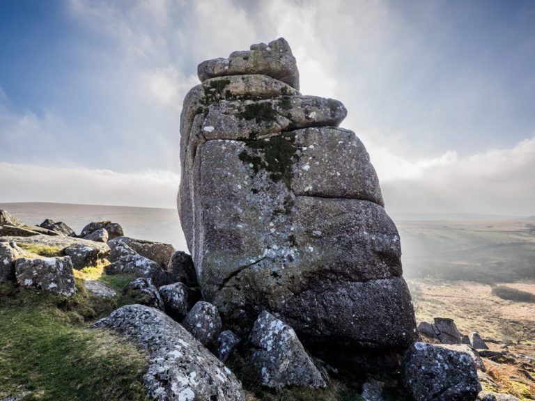 Cuckoo Rock | Dartefacts