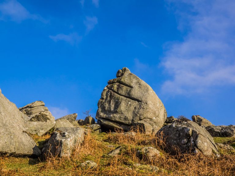 Cuckoo Rock | Dartefacts