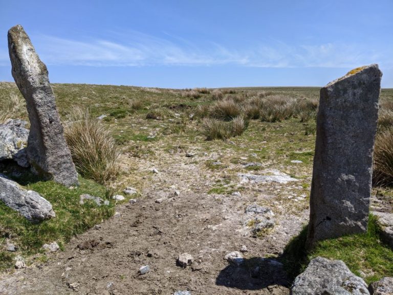 Old Gateway, Mount Misery | Dartefacts