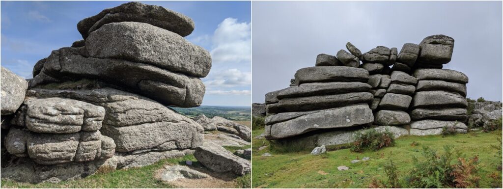 Pew Tor | Dartefacts