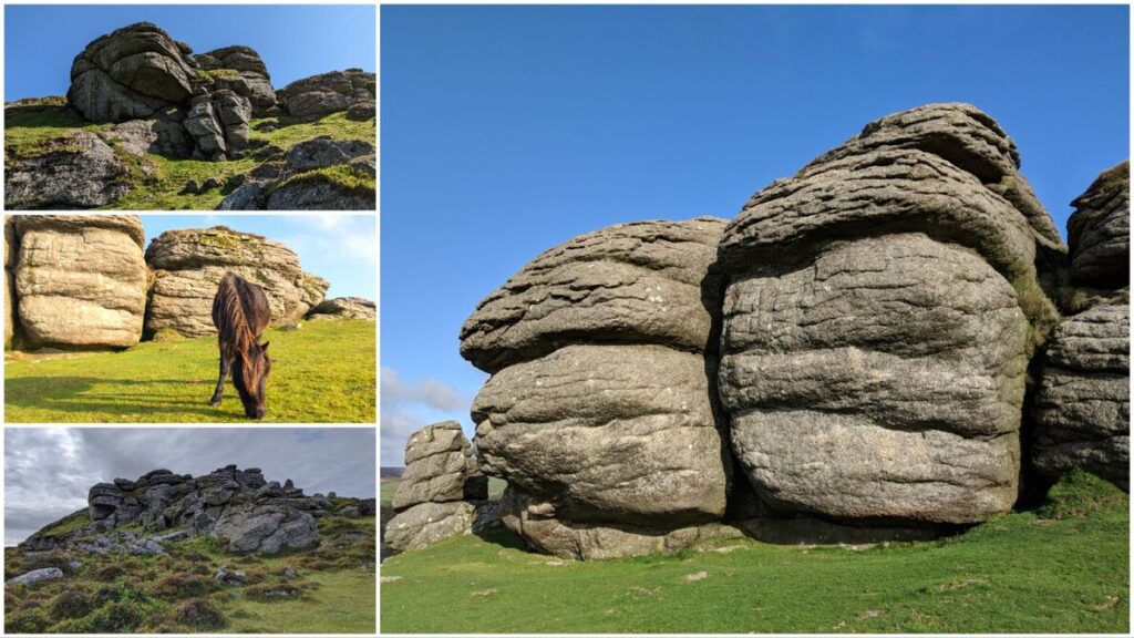 Saddle Tor | Dartefacts