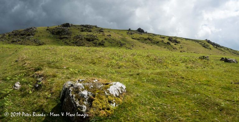 Sourton Tors | Dartefacts