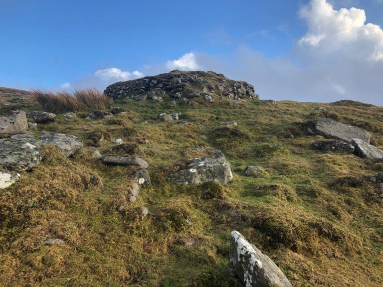 Observation Post/ OP 21, Okehampton Firing Range | Dartefacts