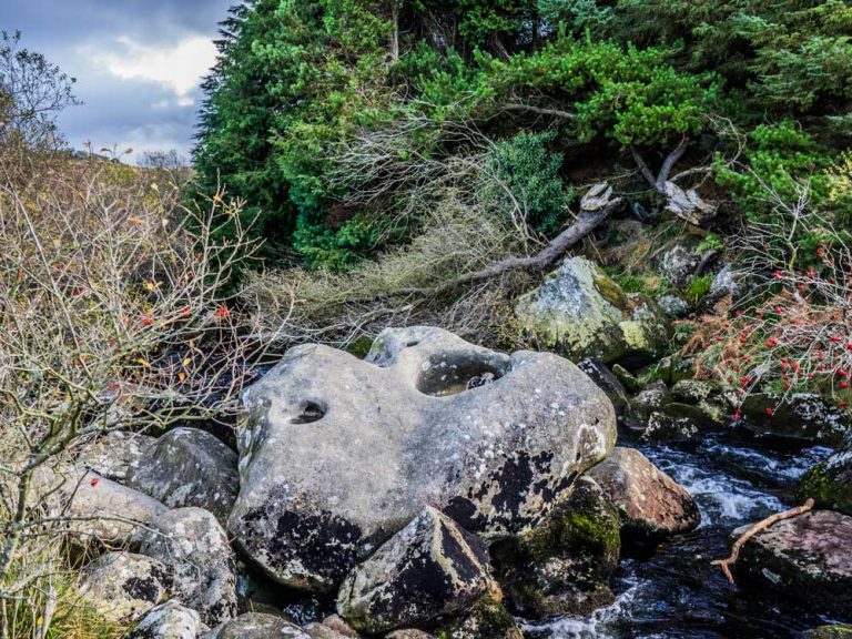 Teign Tolmen Stone, The | Dartefacts
