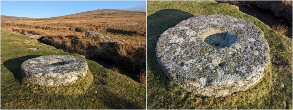 Wheelwright’s Stone (Form) | Dartefacts