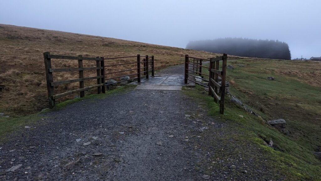 Princetown Railway Bridge, above Meavy Head | Dartefacts