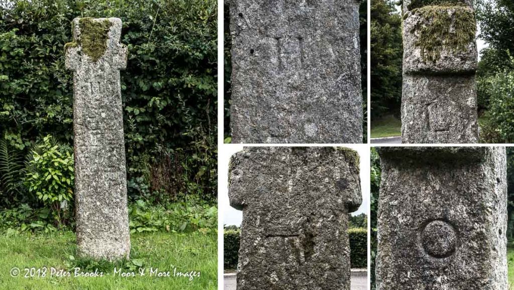 Sourton Down Cross Inscriptions | Dartefacts
