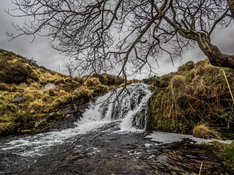 Black Tor Falls | Dartefacts