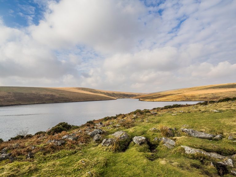 Avon Dam and Reservoir | Dartefacts