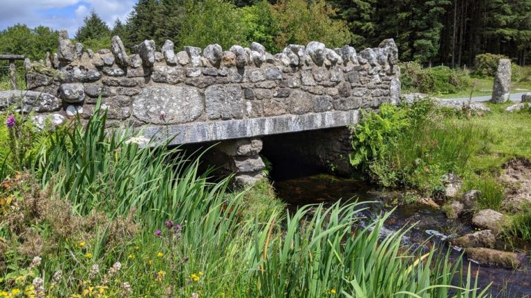 Runnage Bridge | Dartefacts