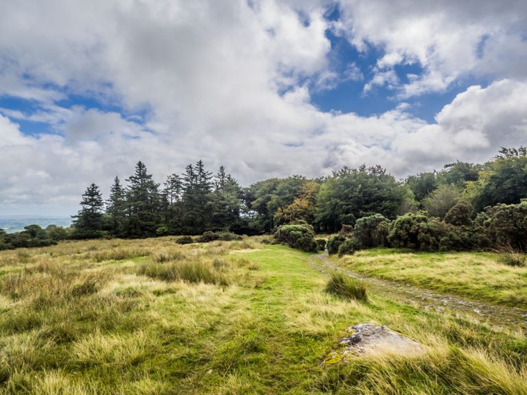 Stock Gate, Lud Gate (321 m) | Dartefacts