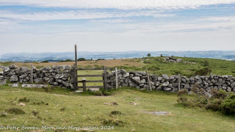 Stile, Buckland Beacon | Dartefacts