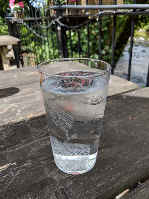 Buckfast – The Abbey Inn | Dartefacts