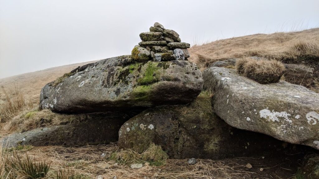 Cut Hill Outcrop | Dartefacts