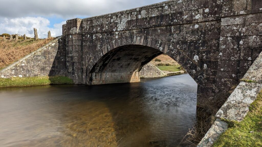 Cadover Bridge | Dartefacts