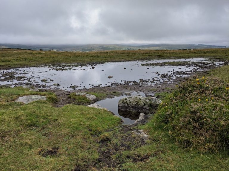 Pew Tor Sacred Pool | Dartefacts