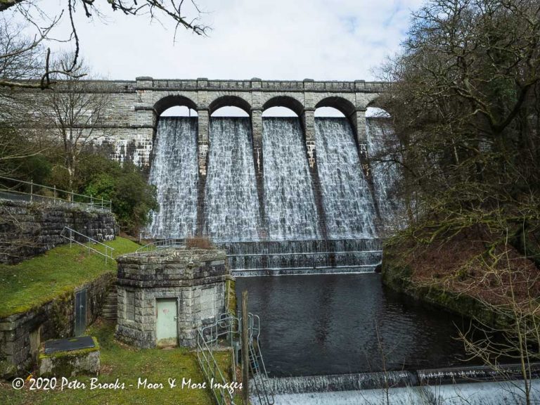 Burrator Dam and Reservoir | Dartefacts