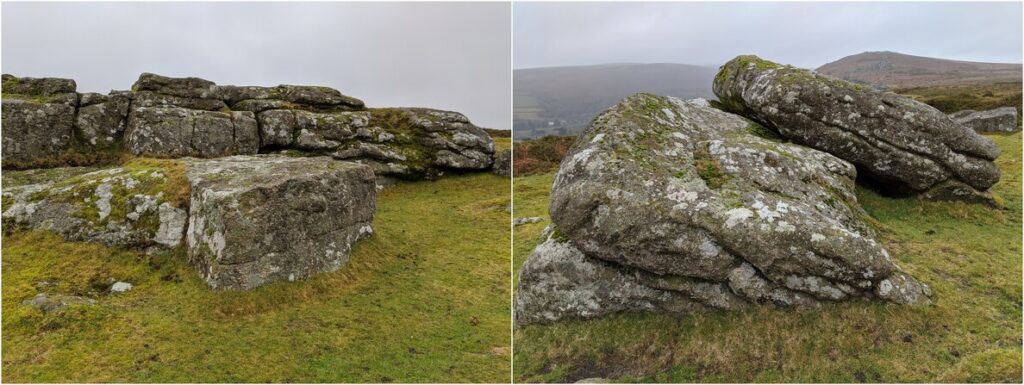 Bonehill South | Dartefacts