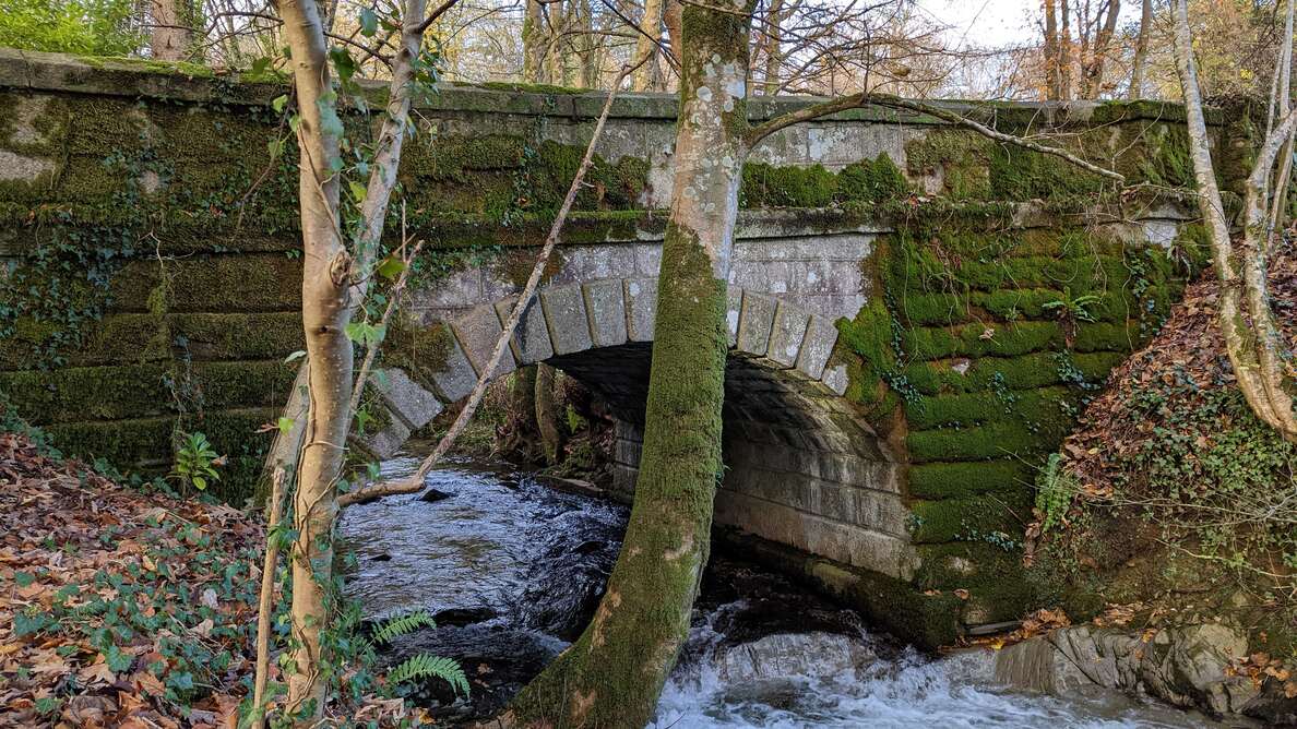 Glazebrook Bridge | Dartefacts