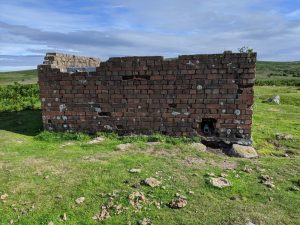 Water Tank, Rippon Tor Rifle Range | Dartefacts