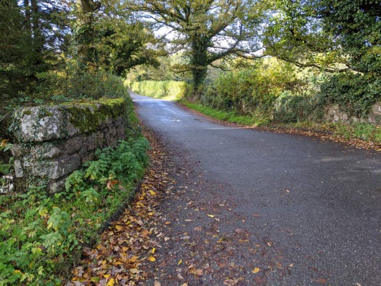 Bridge on Manor Road | Dartefacts