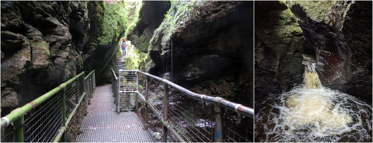 Devil’s Cauldron | Dartefacts