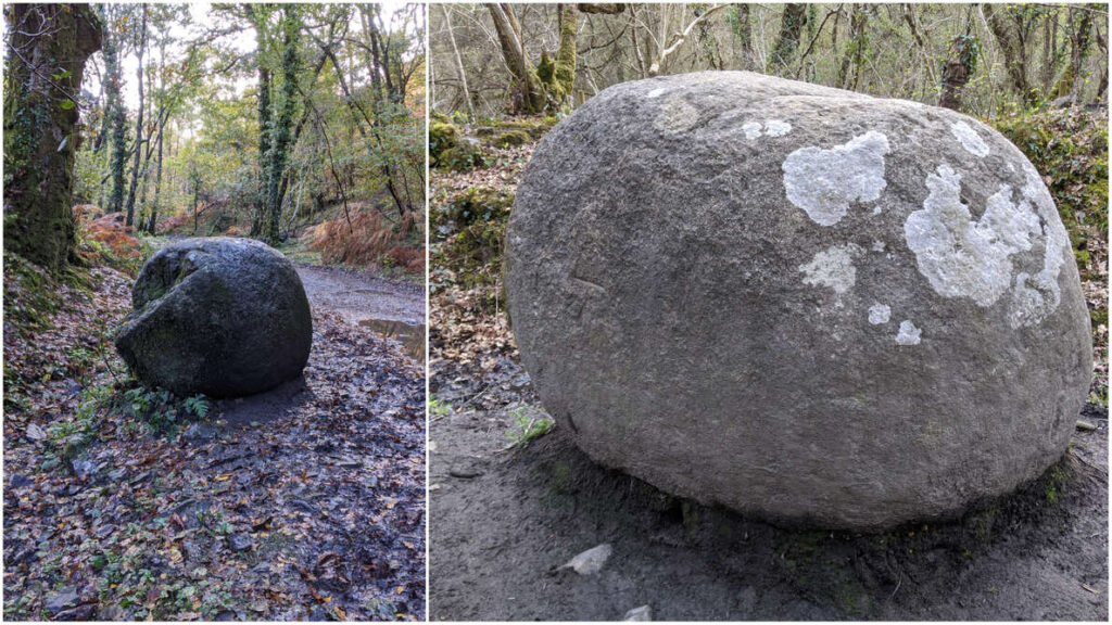 Pudding Stone | Dartefacts