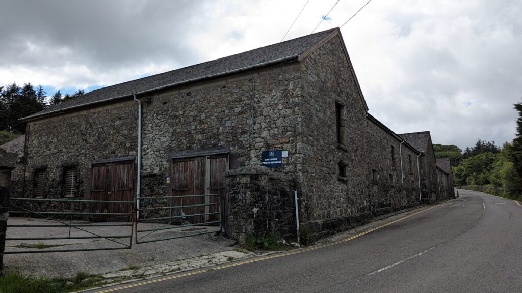 Dartmoor Prison Museum, Princetown | Dartefacts