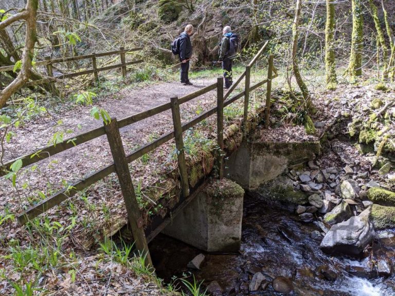 Warren Bridge | Dartefacts