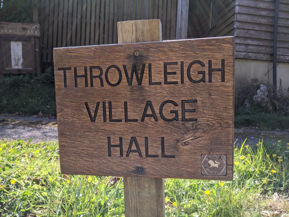 Village Halls | Classifications | Dartefacts
