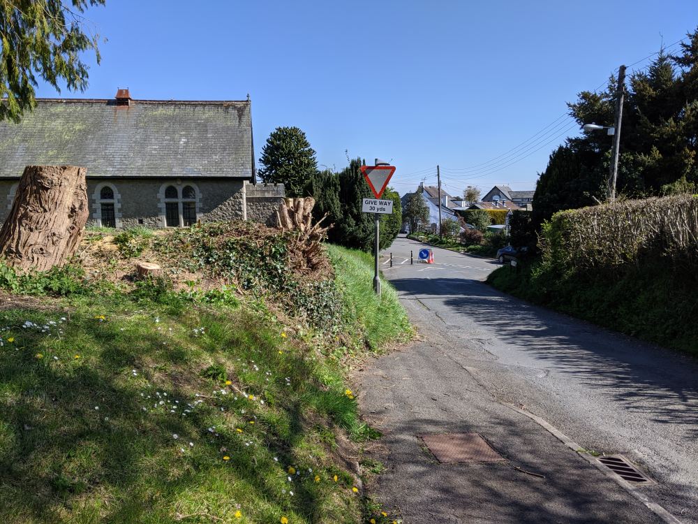 Whiddon Down Village | Dartefacts