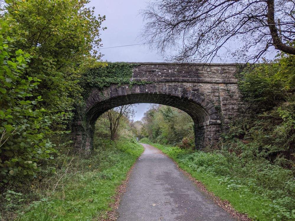 Sourton Down Railway Bridge | Dartefacts