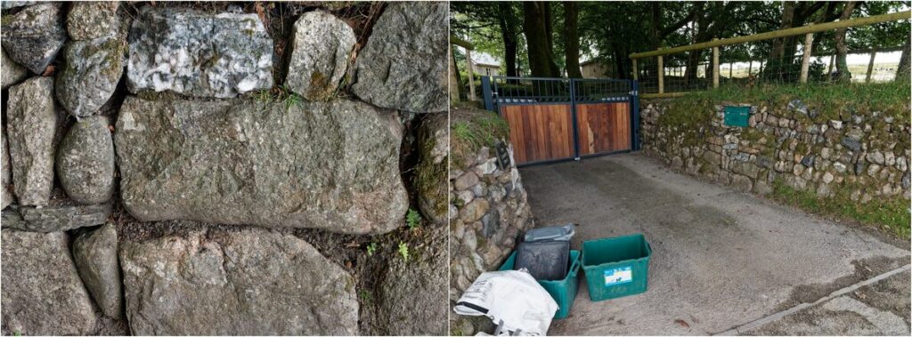 B.M. at The Counting House, Cadover Bridge | Dartefacts