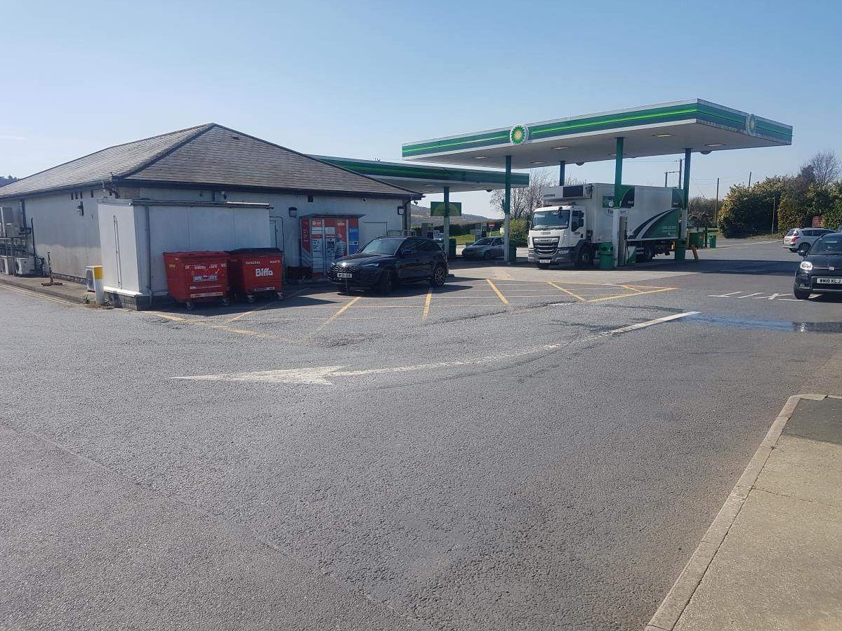 Belstone Services | Dartefacts
